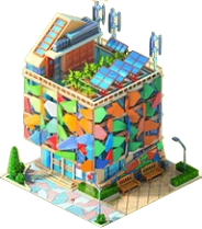 Pixel Information Center | Big Business Wiki | Fandom