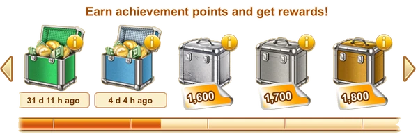 Achievement Rewards | Big Business Wiki | Fandom
