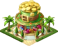 Fergus Carousel | Big Business Wiki | Fandom