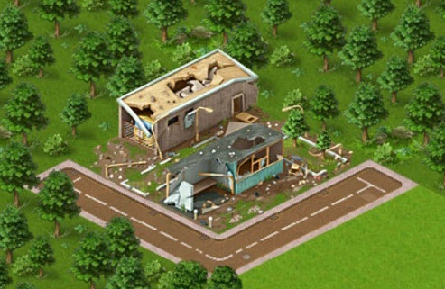 Terminal | Big Business Wiki | Fandom