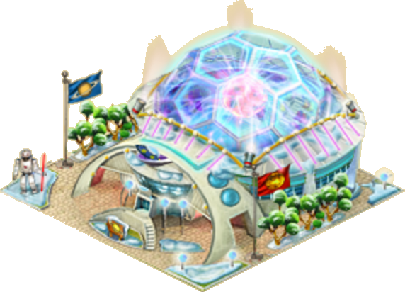 Intergalactic Arena | Big Business Wiki | Fandom Intergalactic Arena | Big Business Wiki | Fandom
