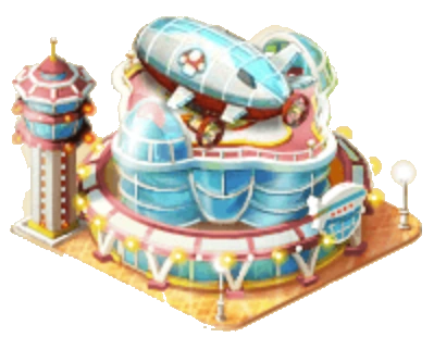 Delta Plan Ride | Big Business Wiki | Fandom