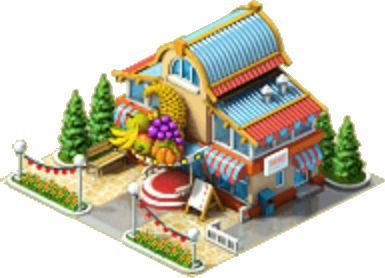 "Rich Harvest" Store | Big Business Wiki | Fandom