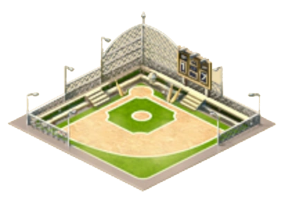 Baseball Court | Big Business Wiki | Fandom