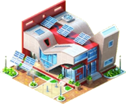 Mirage Restaurant | Big Business Wiki | Fandom