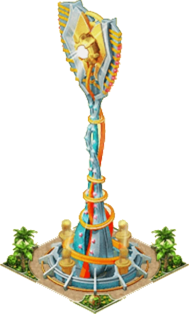 Towering Grandeur | Big Business Wiki | Fandom