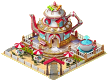 Tea House | Big Business Wiki | Fandom