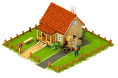 Basic House | Big Business Wiki | Fandom