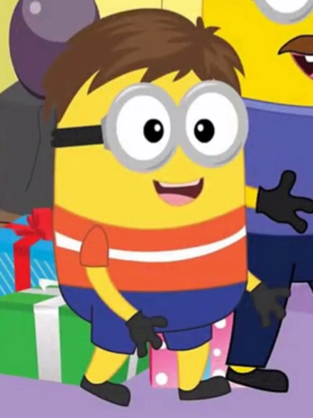 Mark | Big Cartoon Fanon Wiki | Fandom