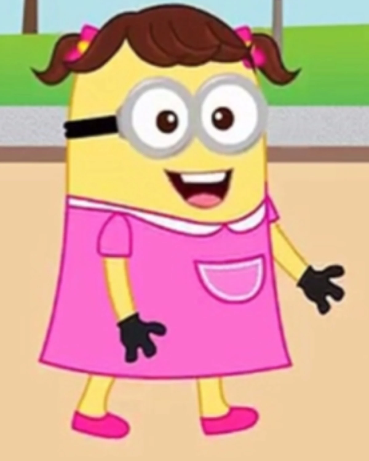 Missy | Big Cartoon Fanon Wiki | Fandom