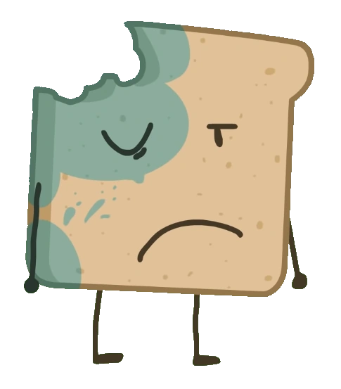 Moldy | Big Cartoon Fanon Wiki | Fandom