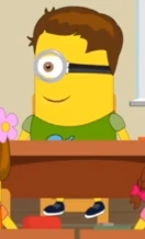 Zack | Big Cartoon Fanon Wiki | Fandom