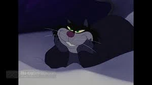 Lucifer | Big Cat Wiki | Fandom