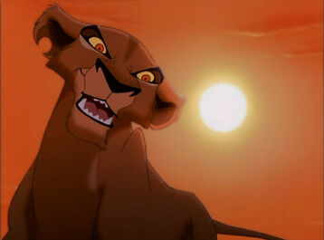 Zira | Big Cat Wiki | Fandom