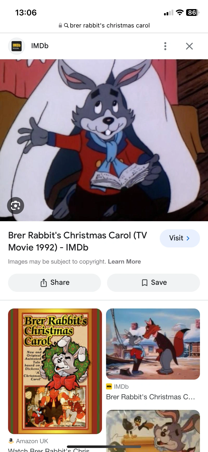 Brer Rabbit | Big Cat Wiki | Fandom