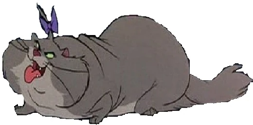 Felicia | Big Cat Wiki | Fandom