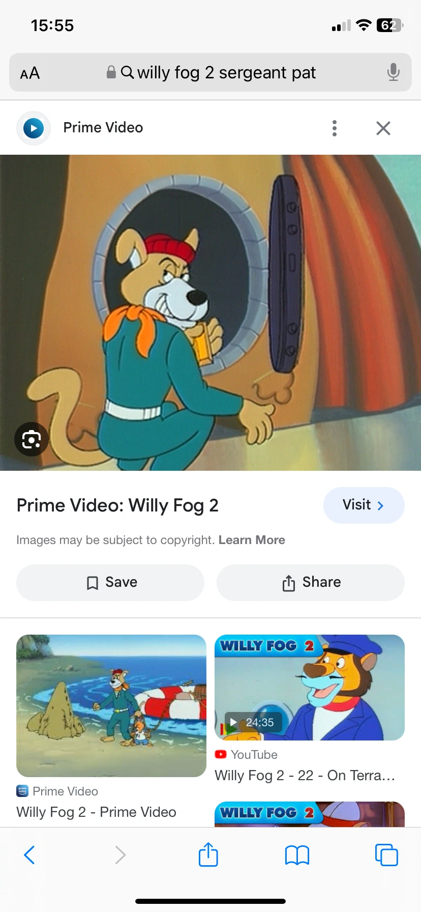 Sergeant Pat | Big Cat Wiki | Fandom