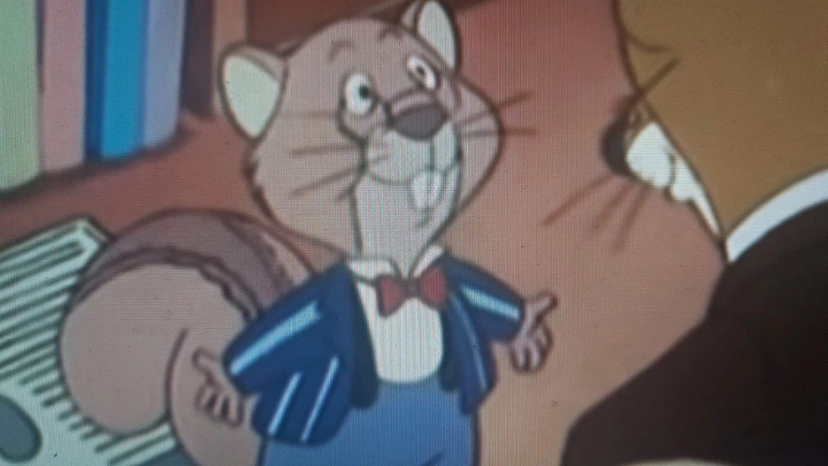 Ralph | Big Cat Wiki | Fandom