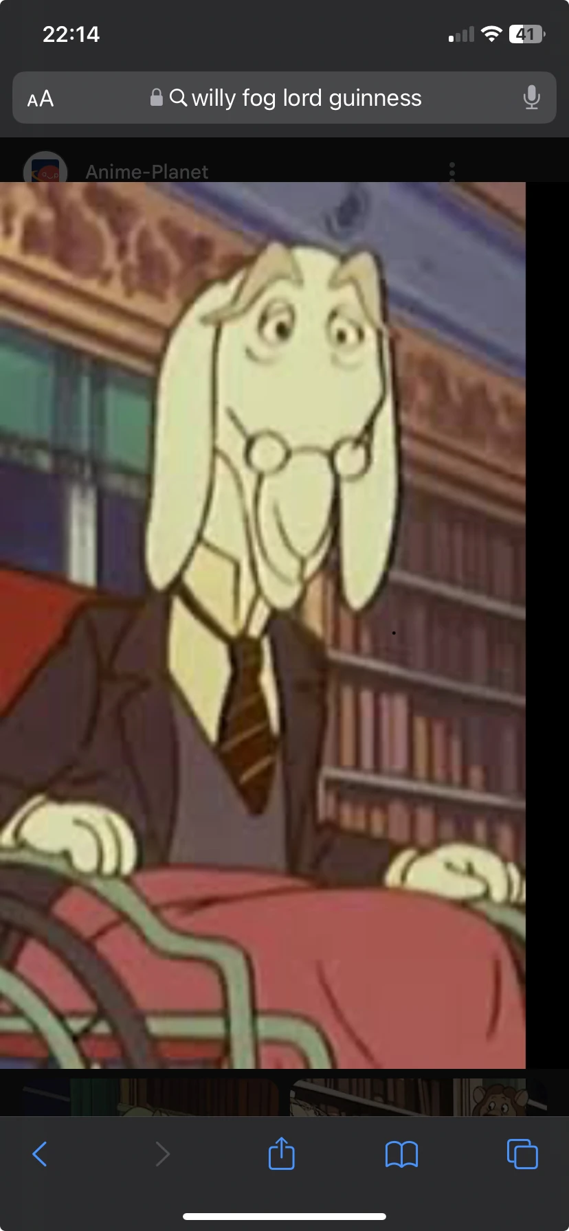 Lord Guinness | Big Cat Wiki | Fandom