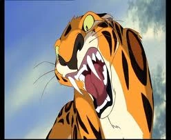 Sabor | Big Cat Wiki | Fandom