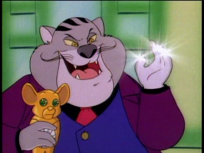 Fat Cat | Big Cat Wiki | Fandom