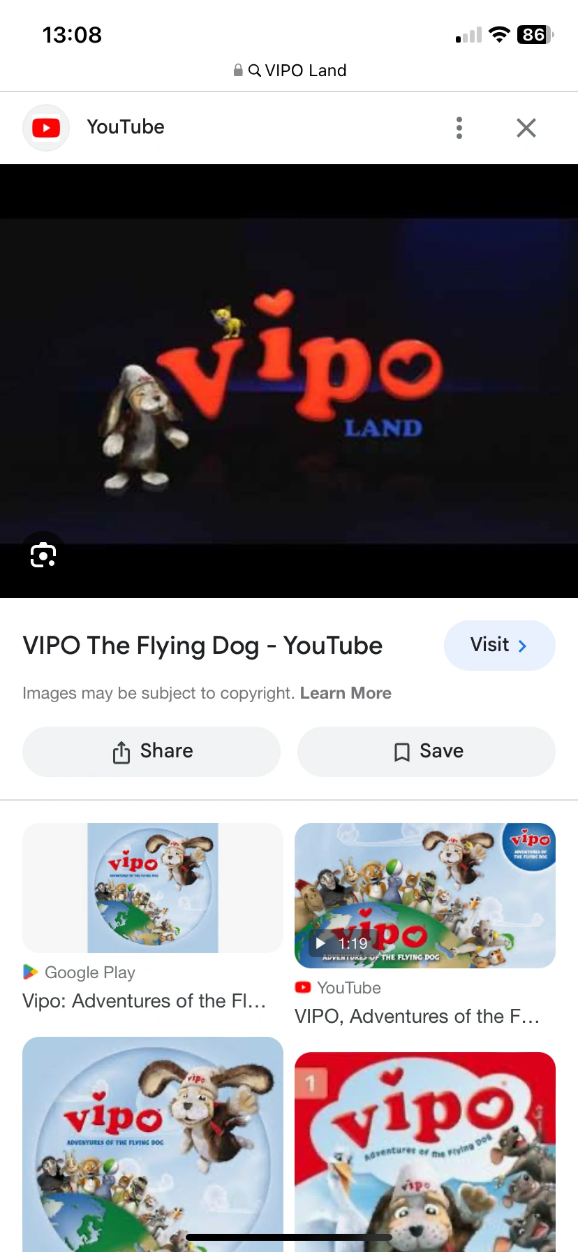 VIPO Land | Big Cat Wiki | Fandom