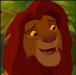 Simba | Big Cat Wiki | Fandom