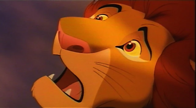 Simba | Big Cat Wiki | Fandom