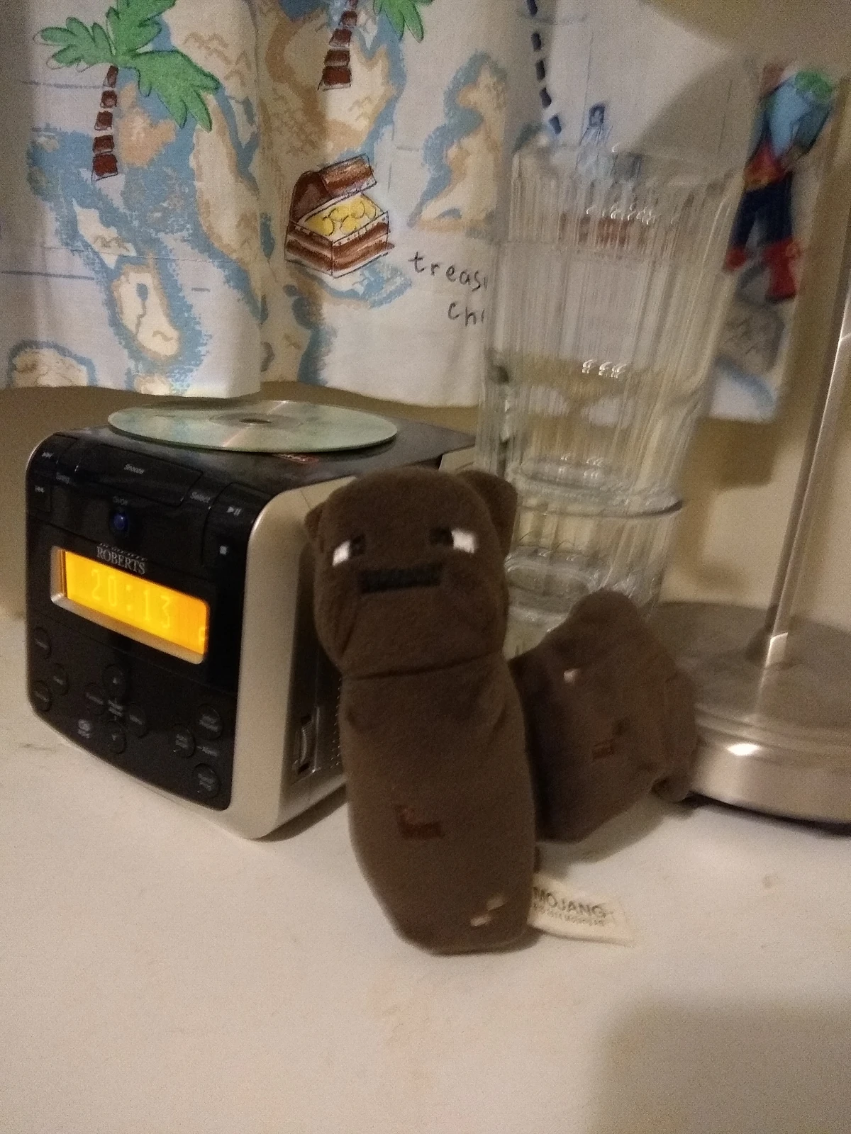 Batty (Main Timeline) | BigChill10 Wiki | Fandom