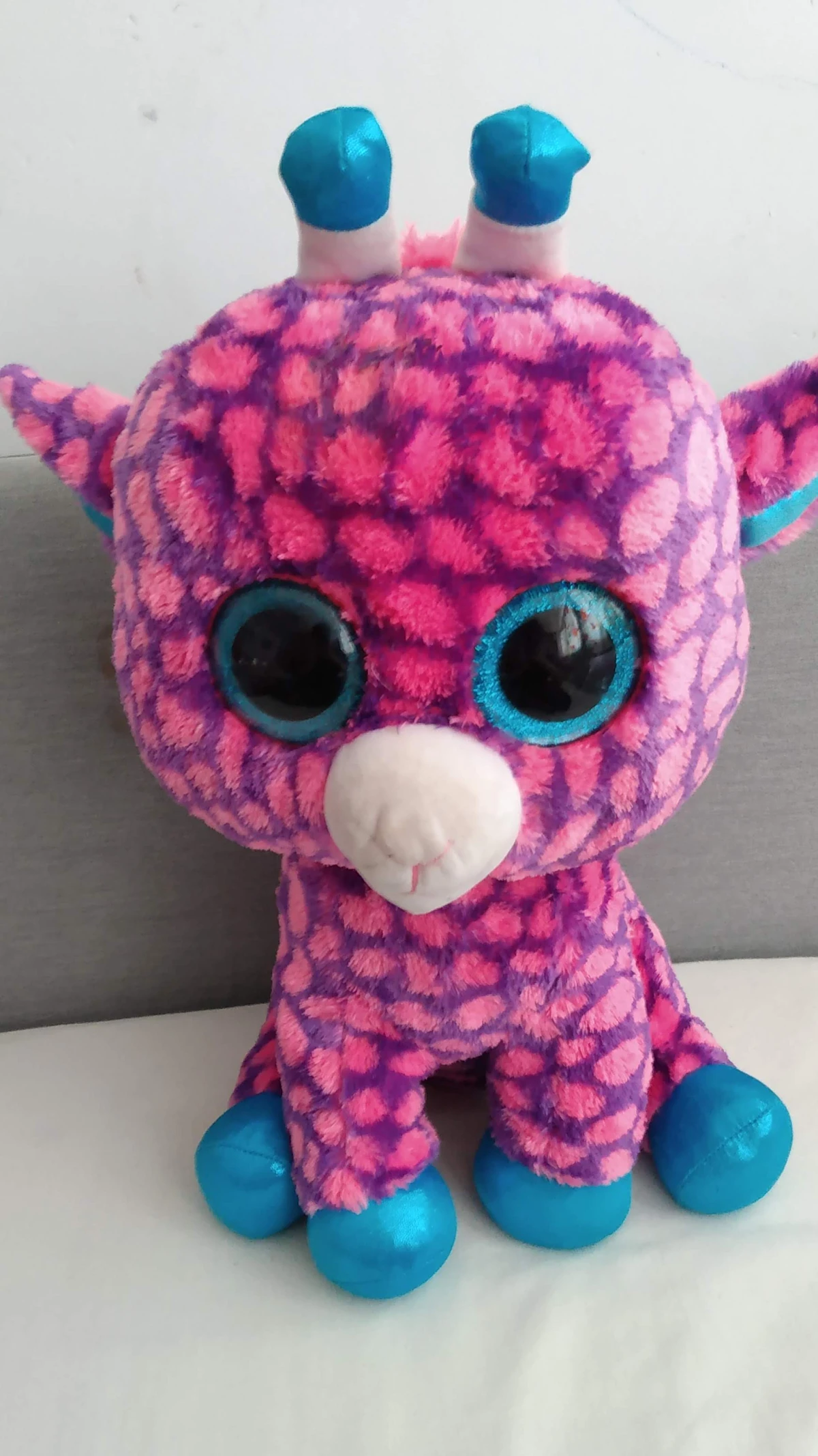 Sky High (Main Timeline) | BigChill10 Wiki | Fandom