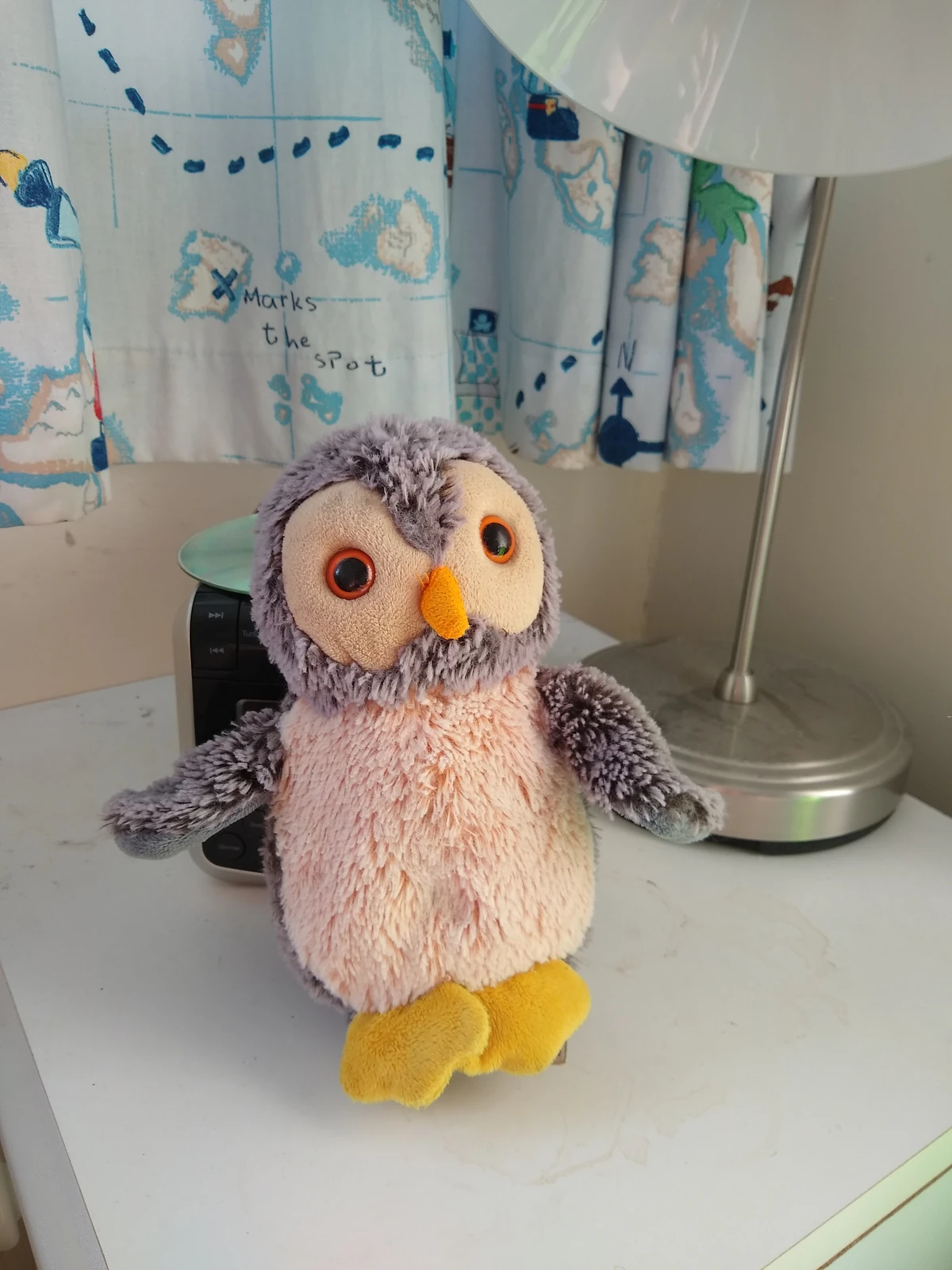 Nigel (Main Timeline) | BigChill10 Wiki | Fandom