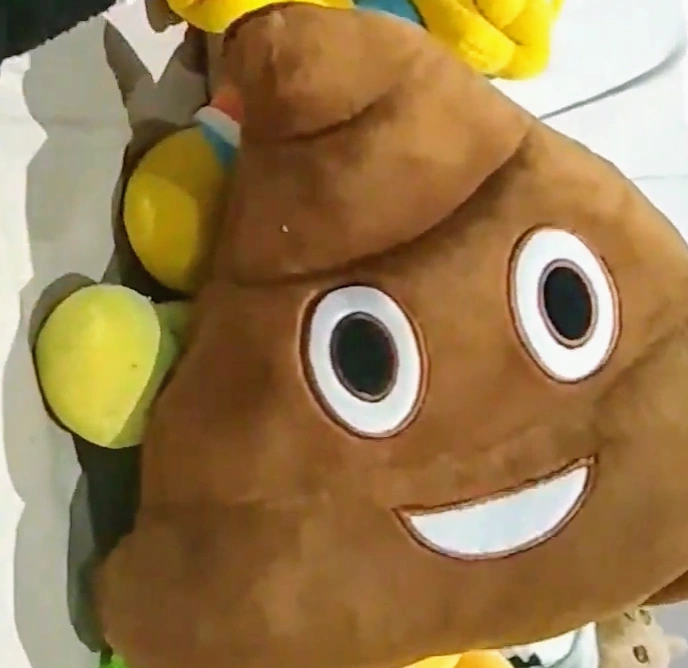 Mr. Poop (Main Timeline) | BigChill10 Wiki | Fandom