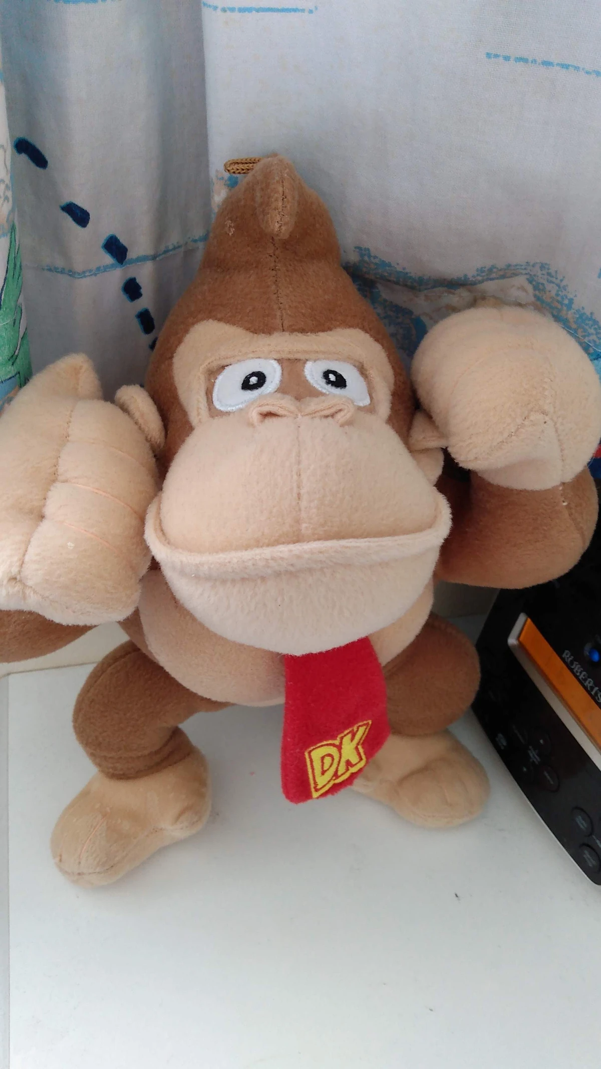 Donk Konkey (Main Timeline) | BigChill10 Wiki | Fandom