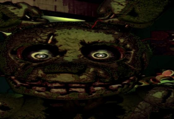 Demented Bunny Rabbit | BigChill10 Wiki | Fandom