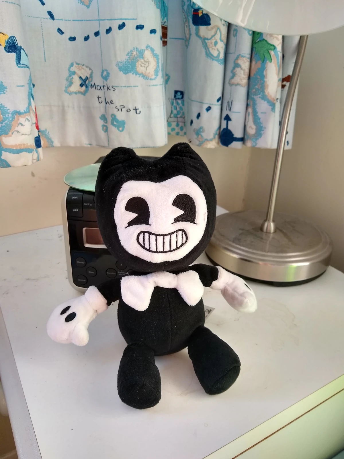 Bendy (Main Timeline) | BigChill10 Wiki | Fandom