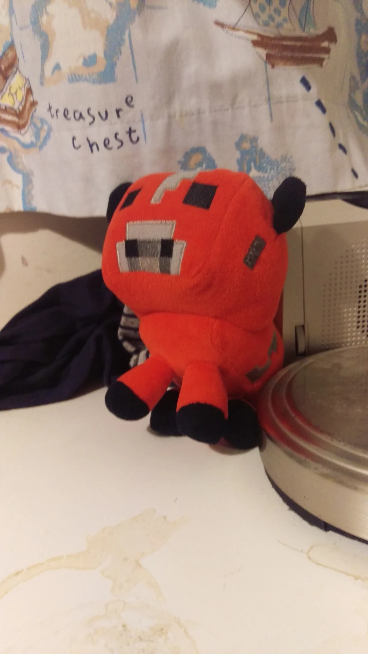 Mooshy (Main Timeline) | BigChill10 Wiki | Fandom