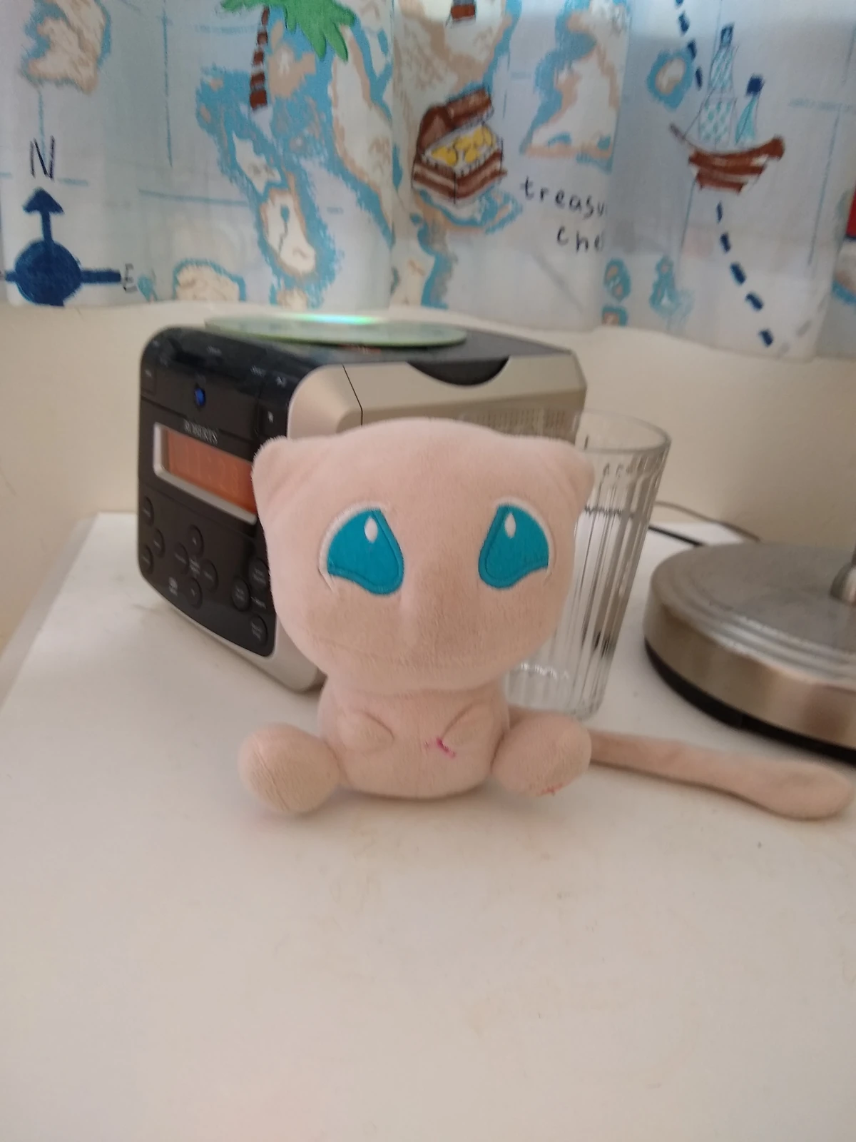 Mew (Main Timeline) | BigChill10 Wiki | Fandom