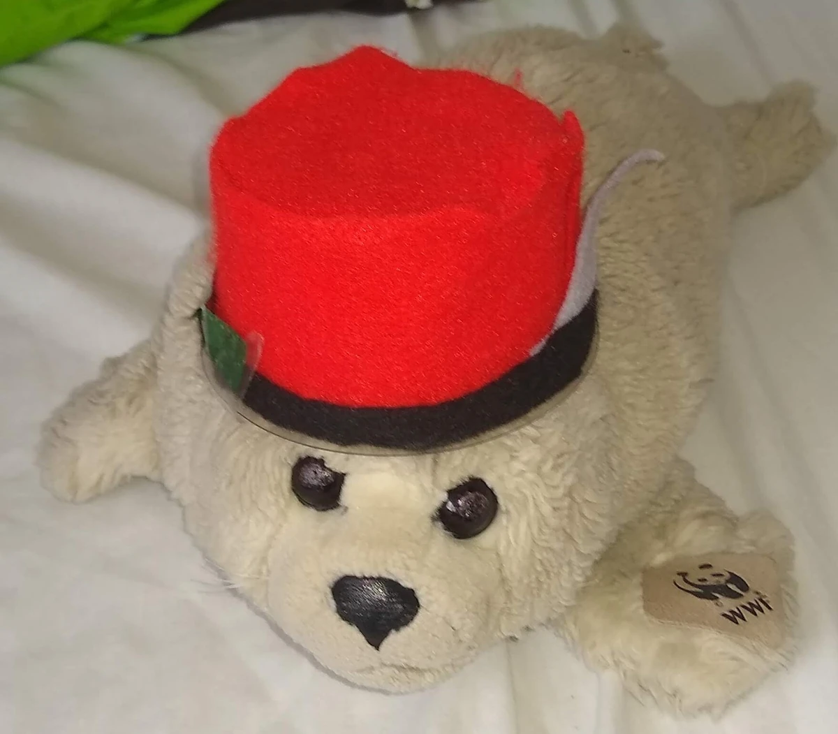 Fluffy Who (Main Timeline) | BigChill10 Wiki | Fandom