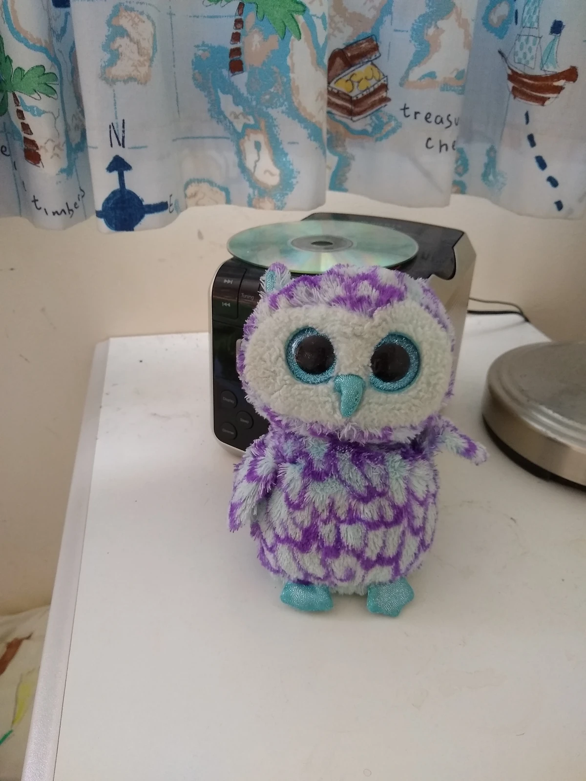 Tiddles (Main Timeline) | BigChill10 Wiki | Fandom