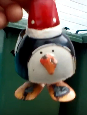 Pengy | BigChill10 Wiki | Fandom