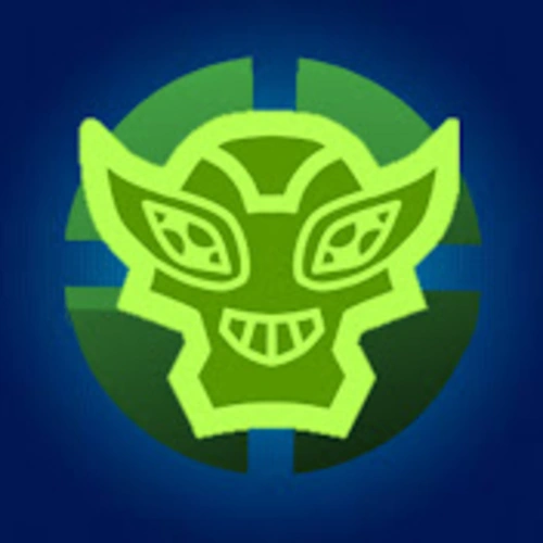 Shadowmech (Main Timeline) | BigChill10 Wiki | Fandom