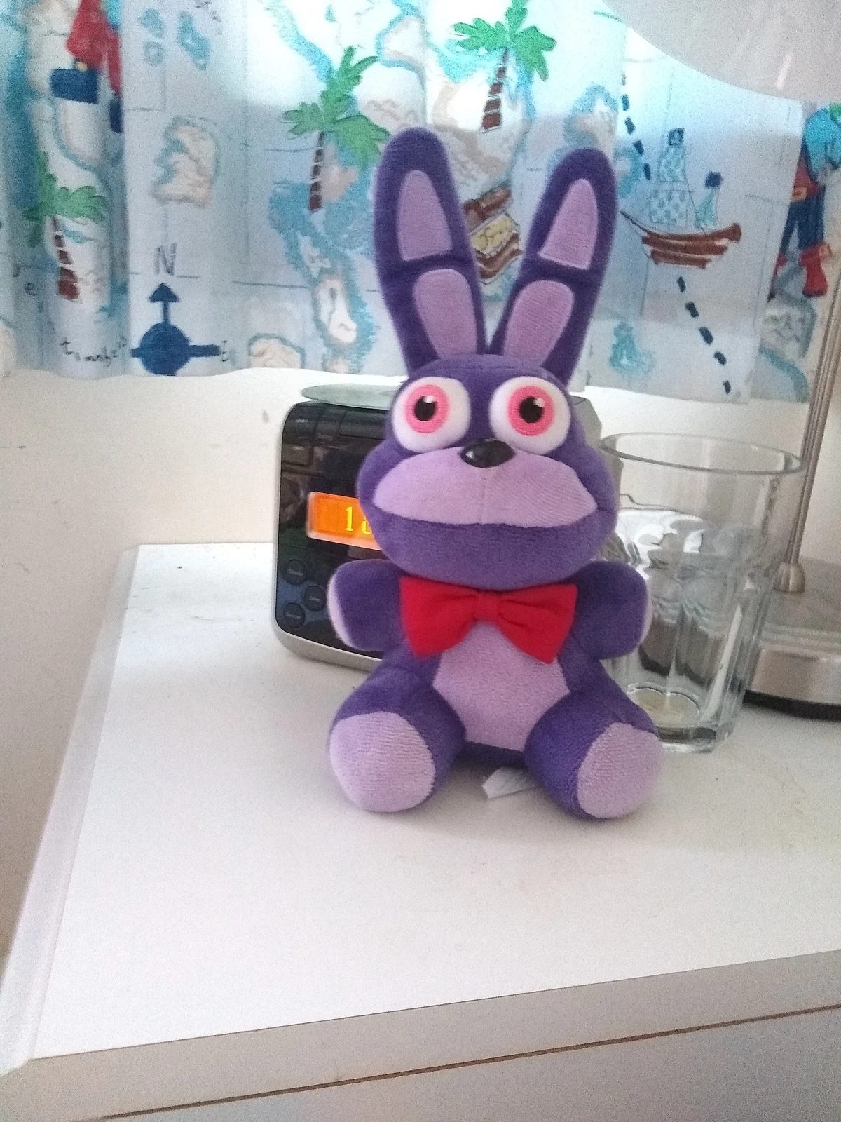 Bonnie (Main Timeline) | BigChill10 Wiki | Fandom