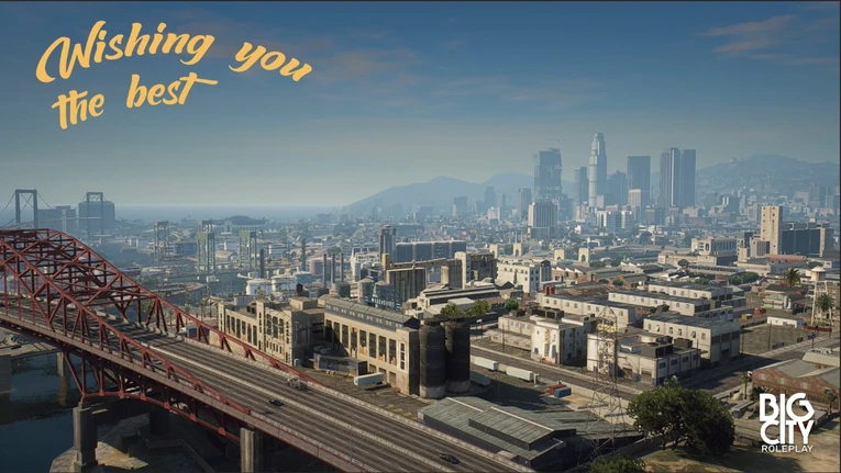 BigCityRP Wiki | Fandom