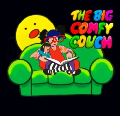 I Want To Be a Kitty | Big Comfy Couch Wiki | Fandom