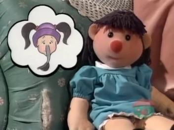 Flippy Floppy Fun | Big Comfy Couch Wiki | Fandom
