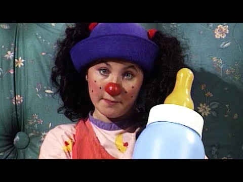 Upsey Downsey Day | Big Comfy Couch Wiki | Fandom