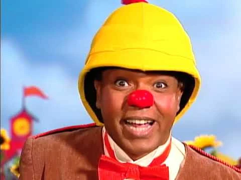 Uncle Chester | Big comfy couch Wiki | Fandom