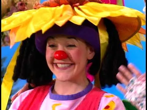 Slow Down, Clown! (episode) | Big Comfy Couch Wiki | Fandom