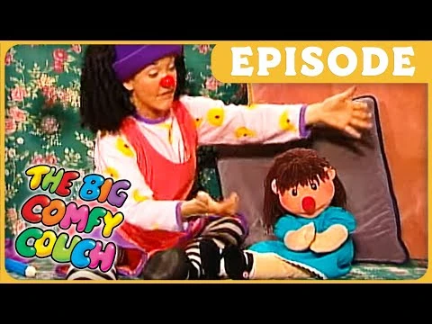 Molly's Bellybutton | Big Comfy Couch Wiki | Fandom