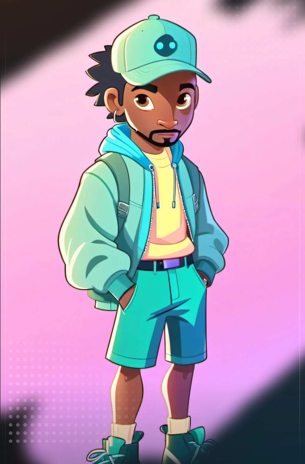 Toby anderson | Bigd884 Wiki | Fandom